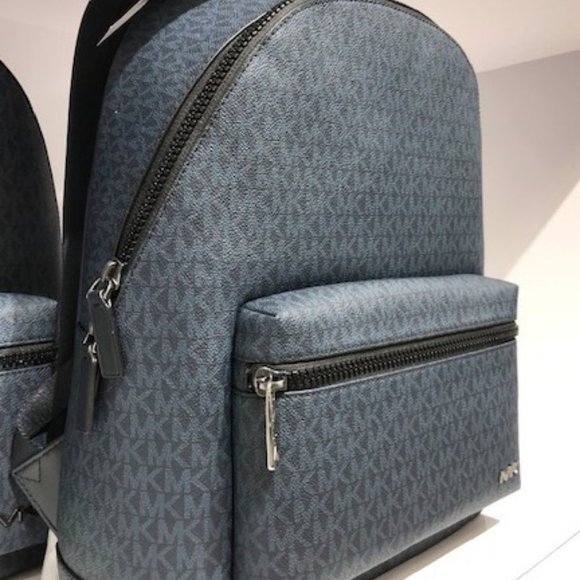 Michael Kors | Bags | Michael Kors Cooper Large Backpack | Poshmark